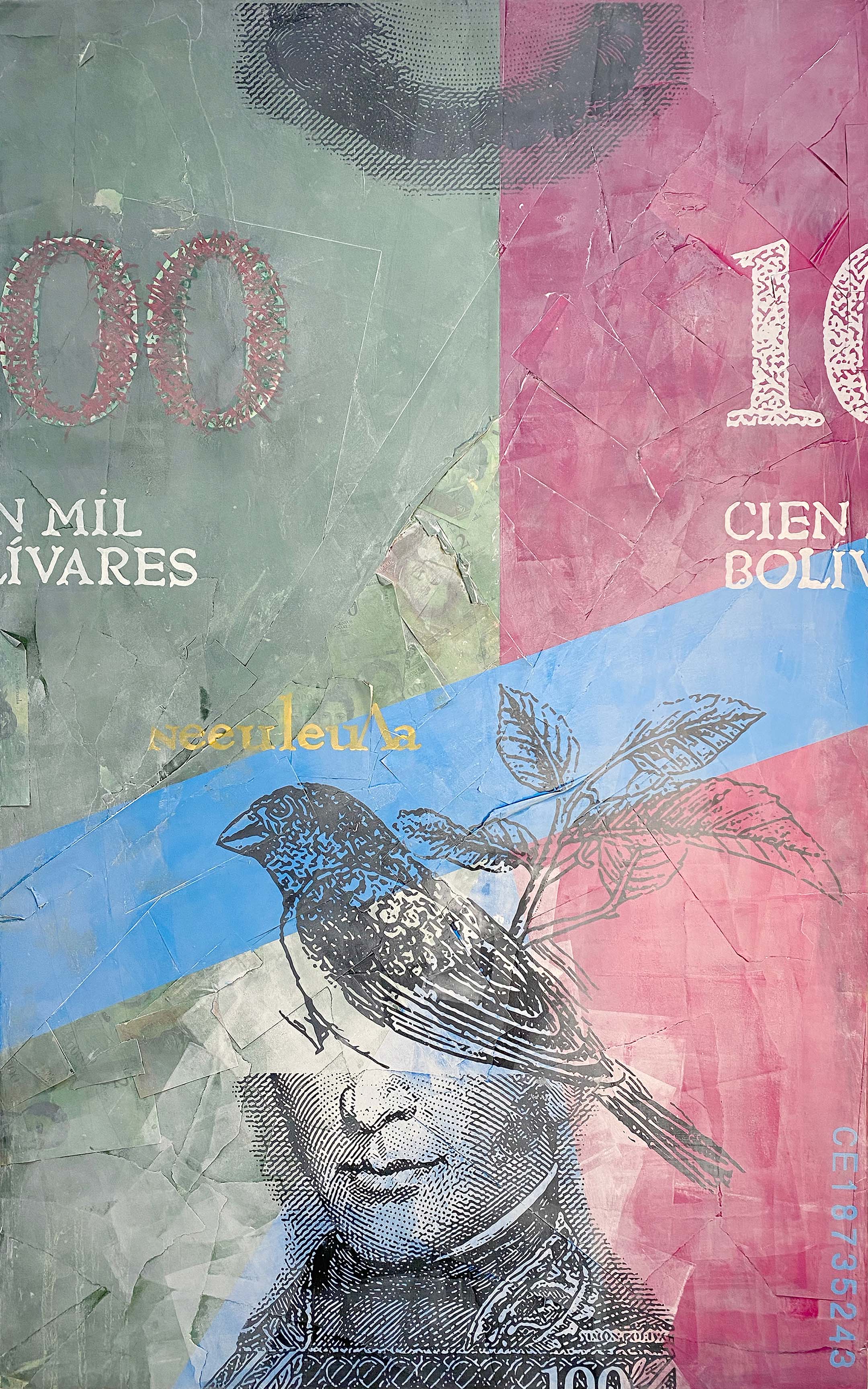 BRIAN DRAKE FINE ART